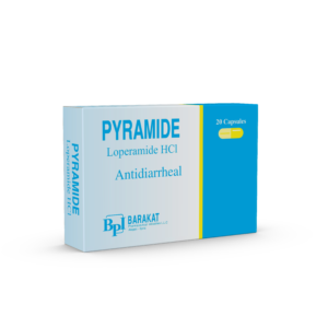 Pyramid – Pharmatech Company for Drugs and Medical Supply